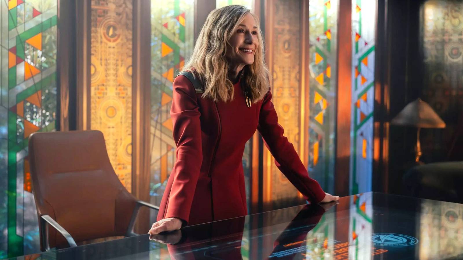 Star Trek: Starfleet Academy Brings Historic Firsts For The Franchise