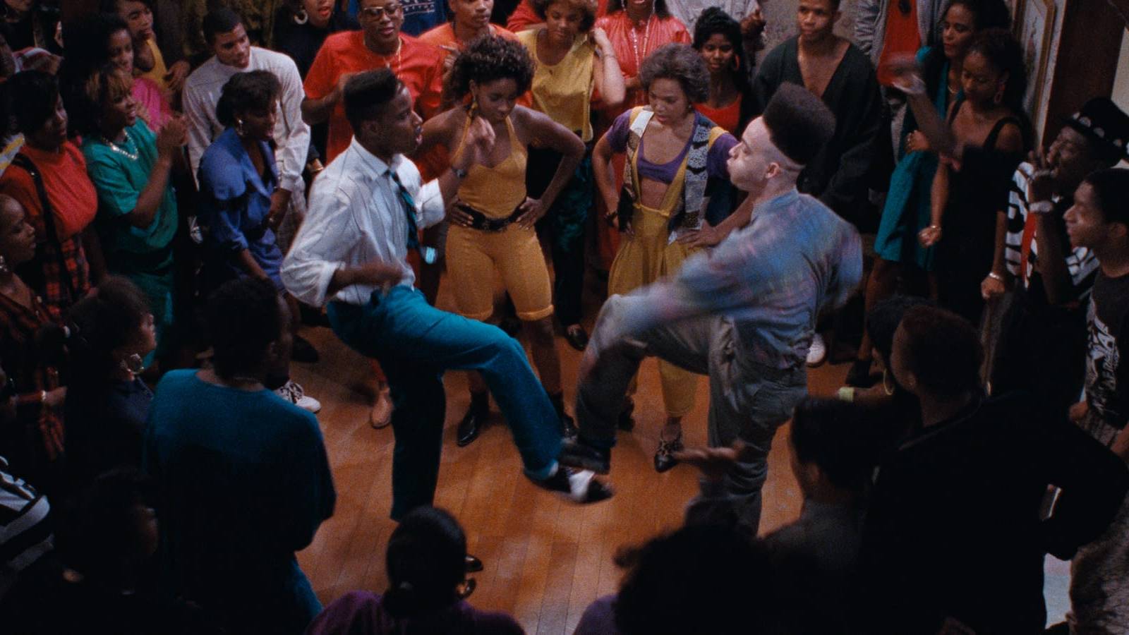 House Party at 35: The Untold Story Of Film's Greatest Dance-Off