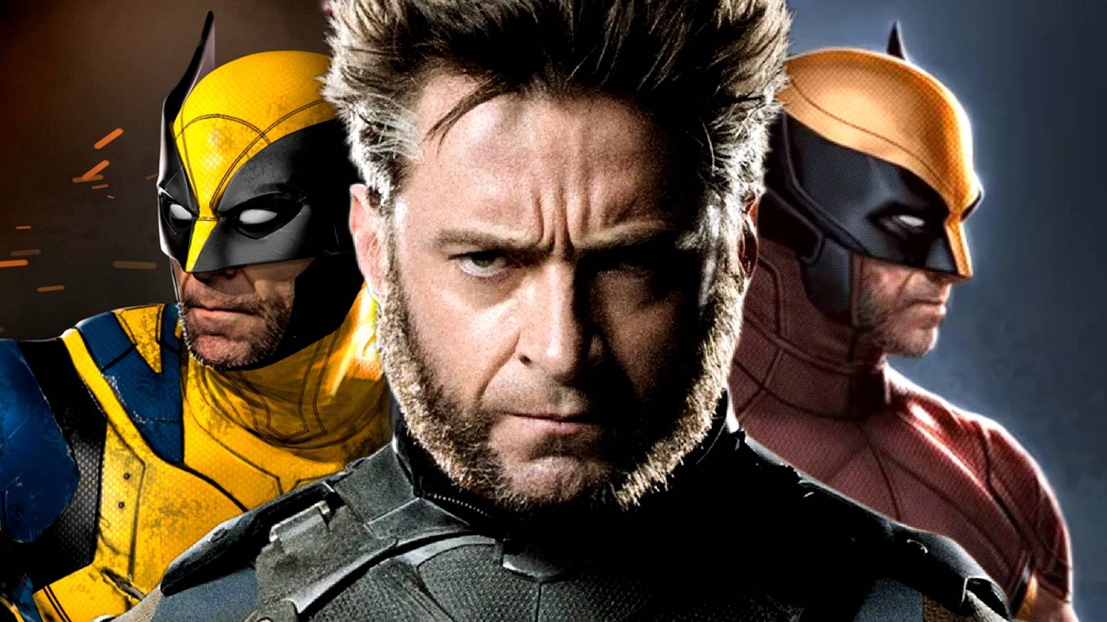 7 Iconic Wolverine Costumes Hugh Jackman Hasn't Worn Yet