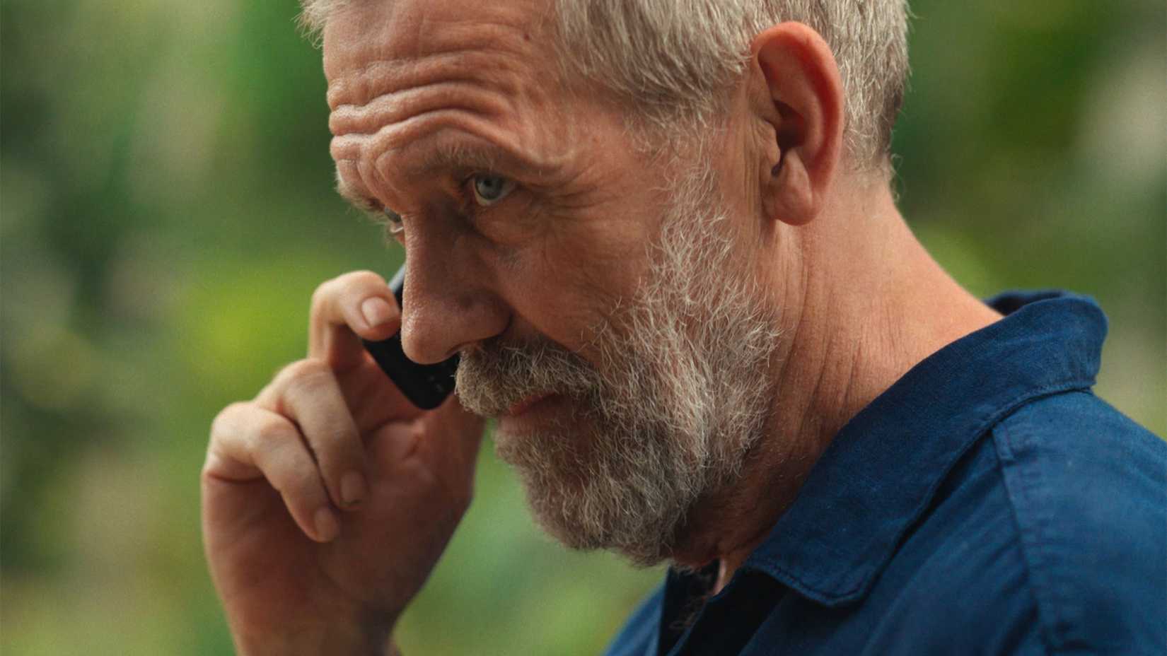 Hugh Laurie Officially Returns To John Le Carré Universe With BBC's ...