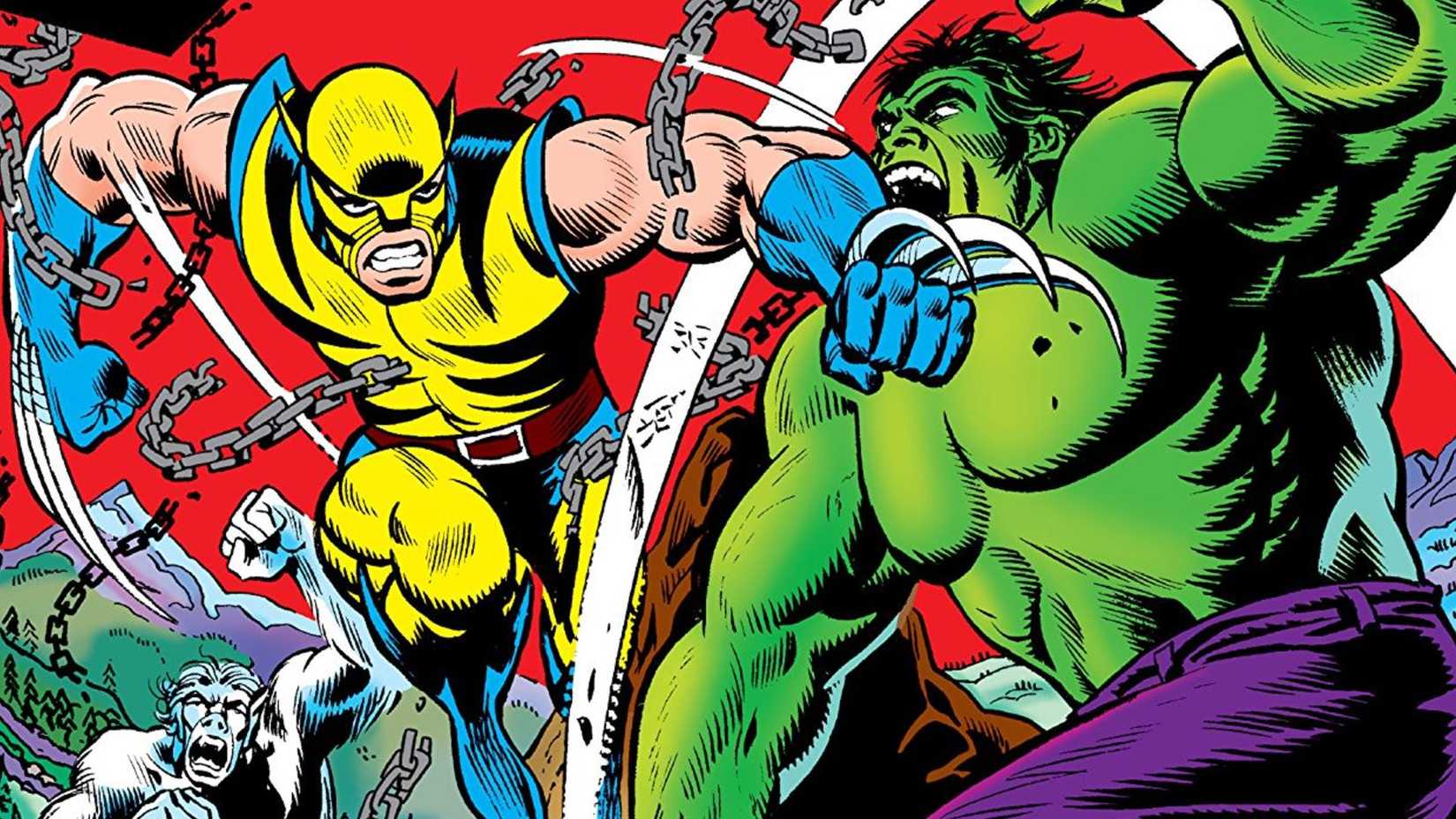 Hulk's 7 Greatest Superhero Designs Of All Time, From She-Hulk to Skaar