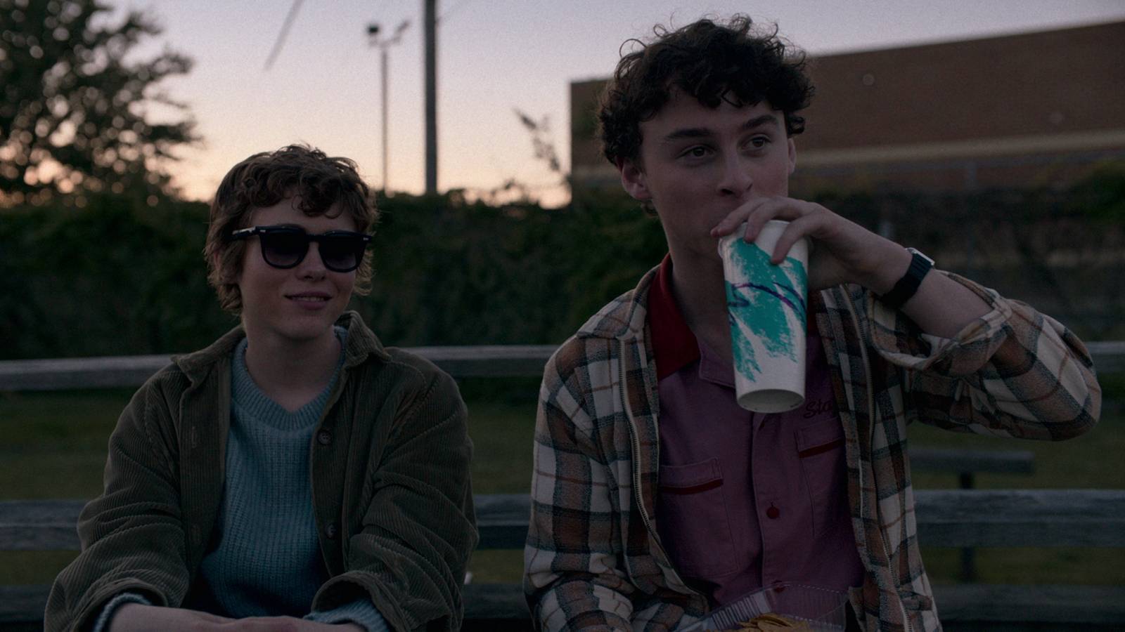 I Am Not Okay With This: Netflix's Missed Opportunity to Replace ...
