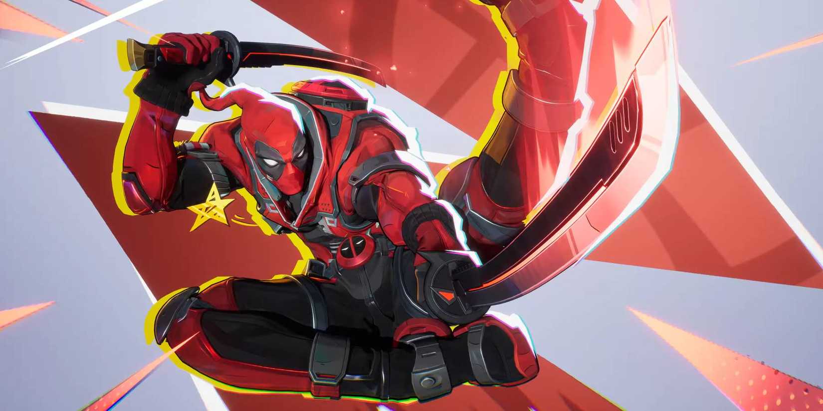 Deadpool's Batman Reference in Marvel Rivals: Comic Crossover Explained