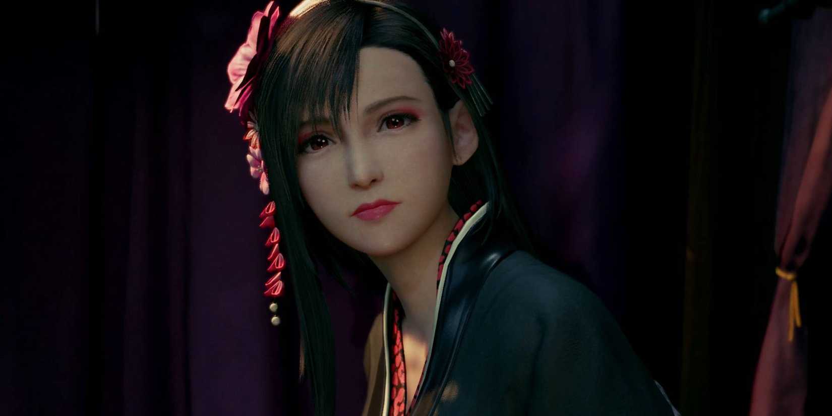 Final Fantasy 7: Which Tifa Dress Should You Choose