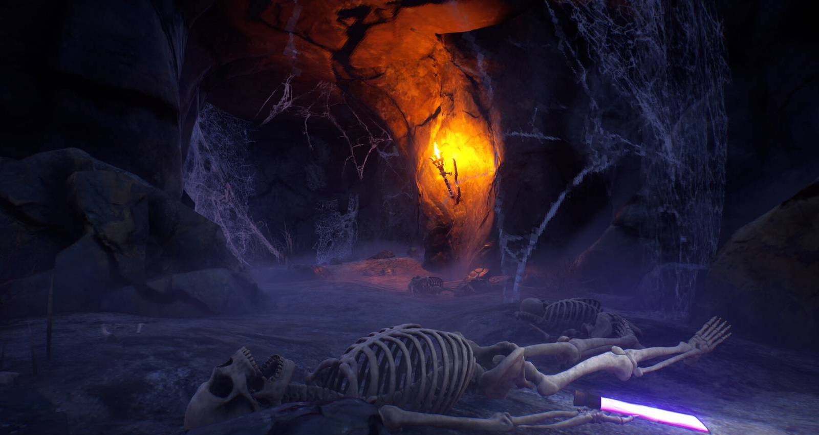 Bloodborne Meets DOOM In New Game You Can Try Free Now