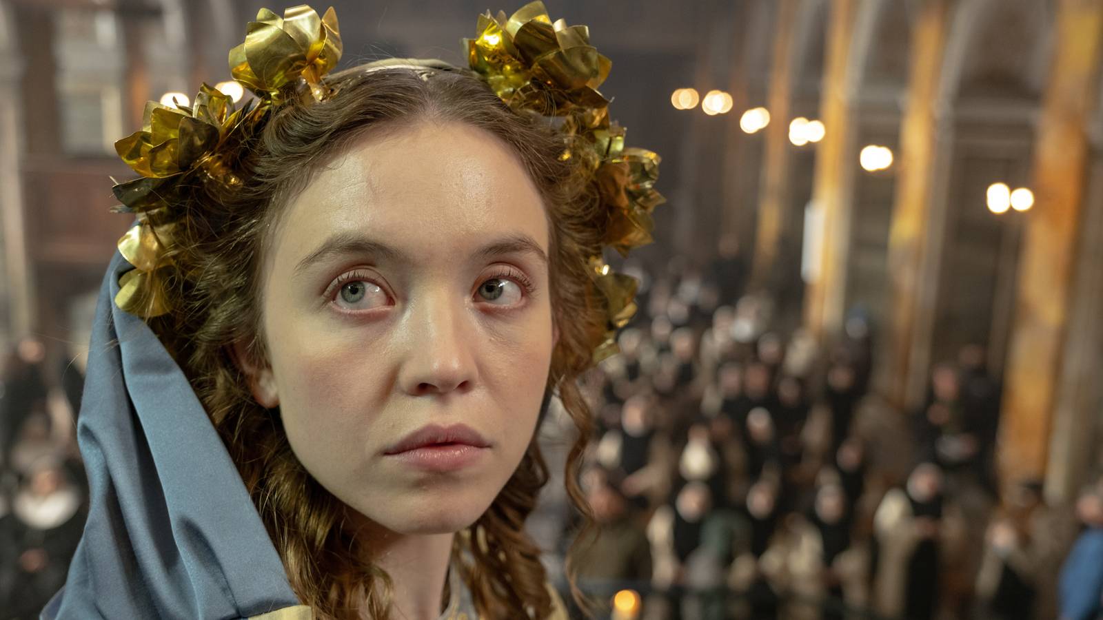 Sydney Sweeney’s $35M Religious Horror Movie Is Now A Global Streaming ...