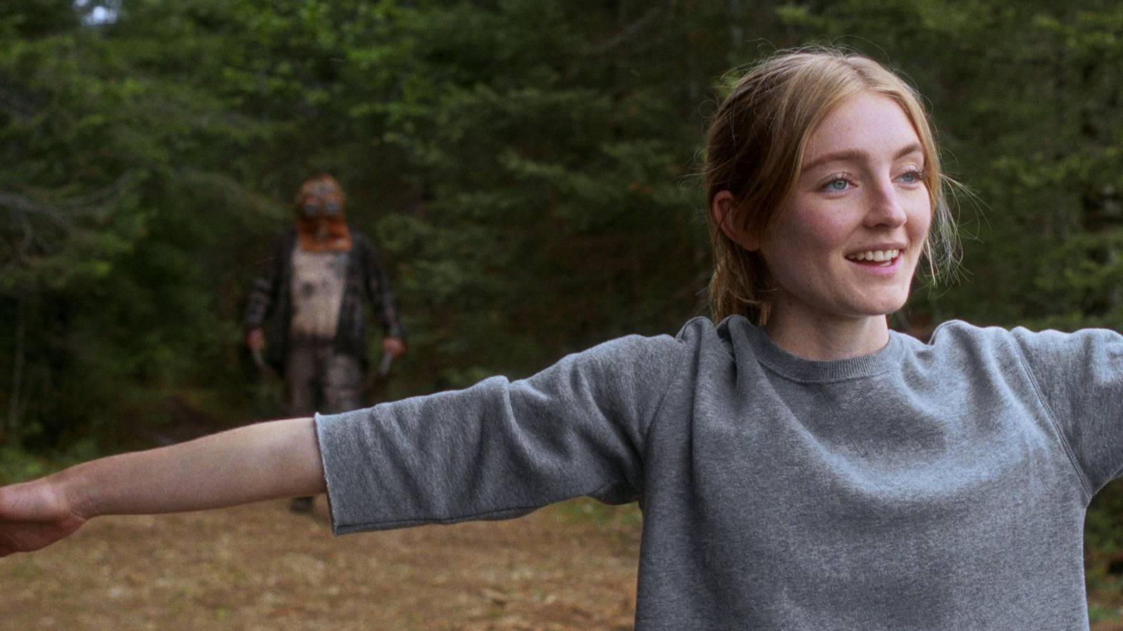 In A Violent Nature: A Unique Slasher Horror Film That Defies Expectations