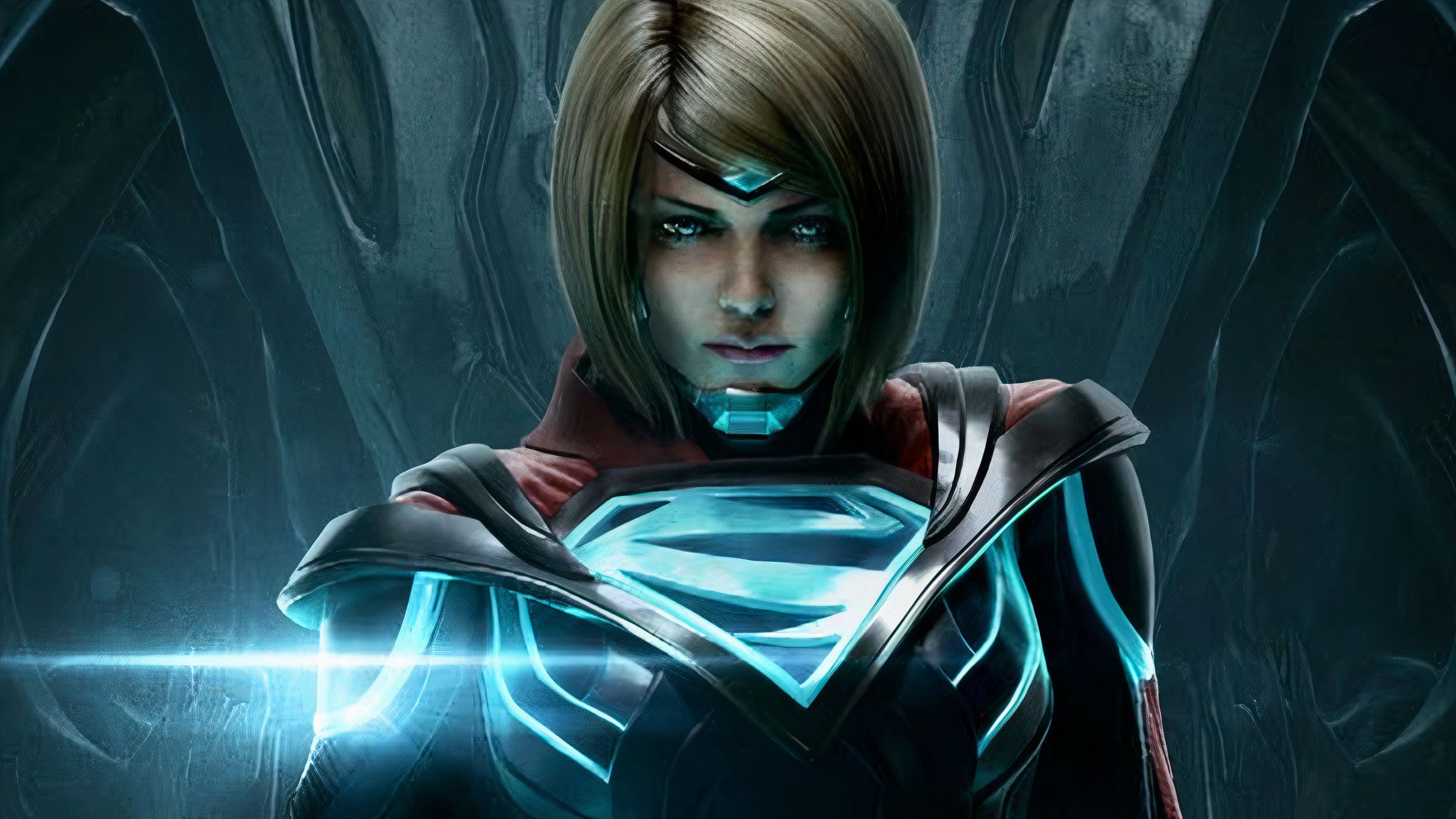 Mortal Kombat Studio's Next Game May Have Been Leaked