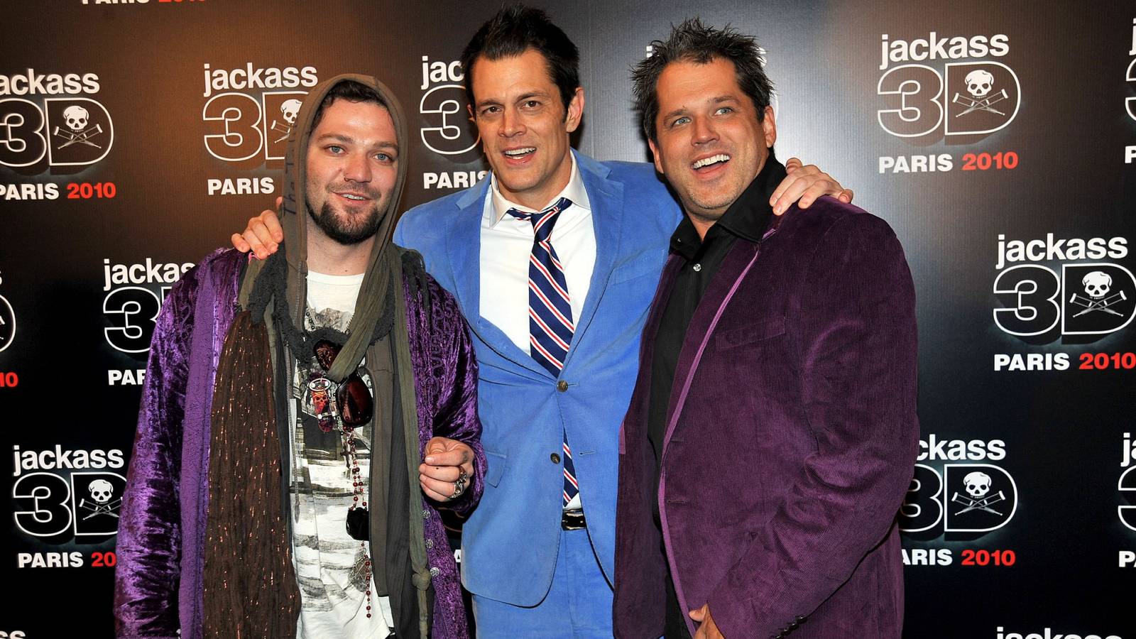 Will Bam Margera Be In Jackass 5?