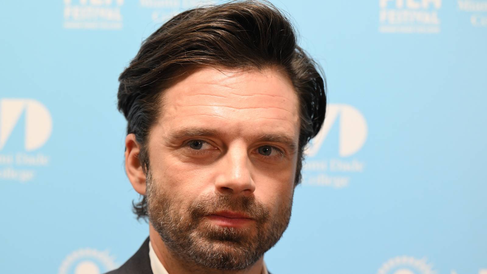 Sebastian Stan Suits Up As DC's Next Two-Face In New The Batman 2 Fan ...