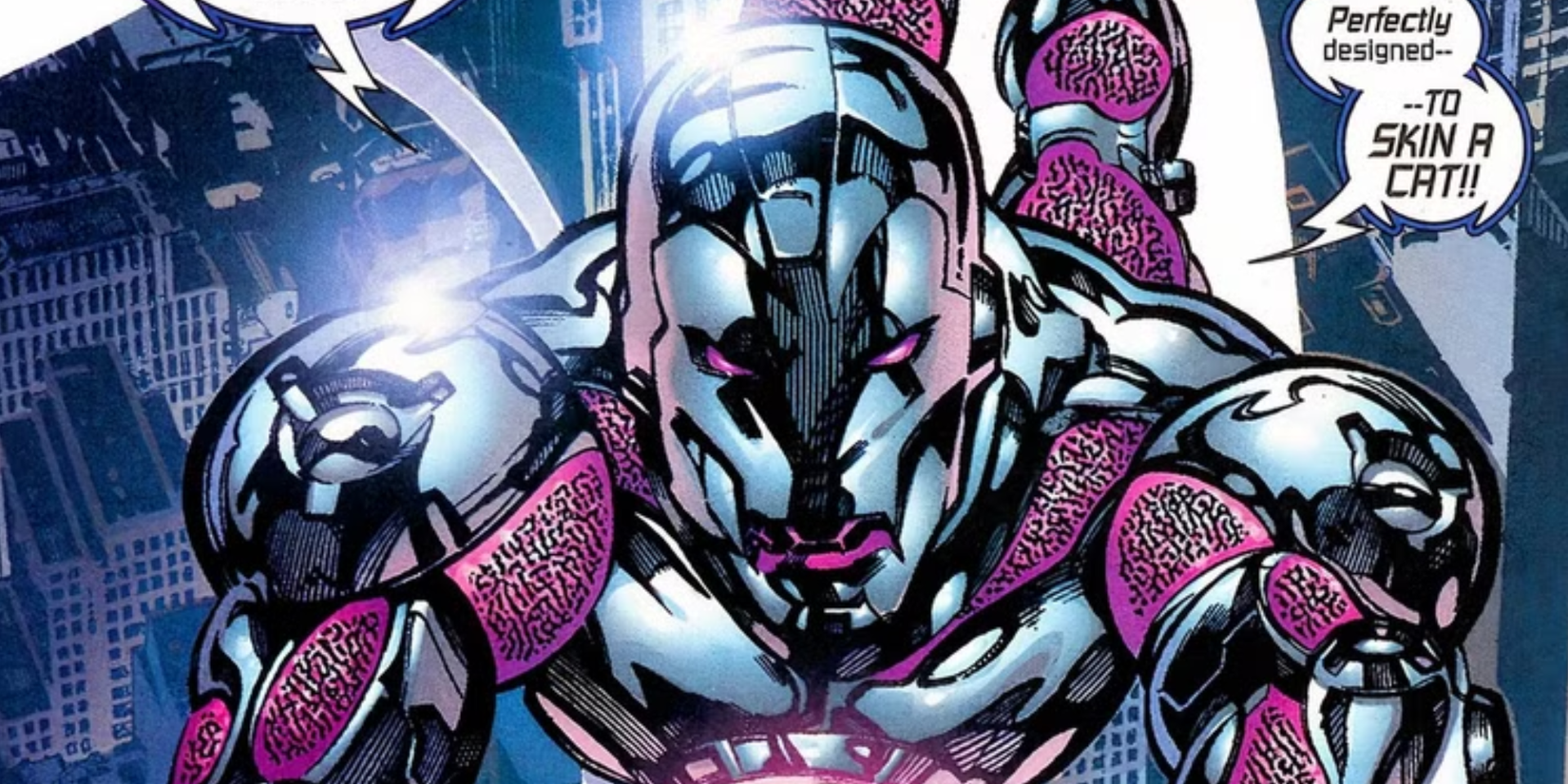 10 Times Iron Man Betrayed the Avengers in the Comics