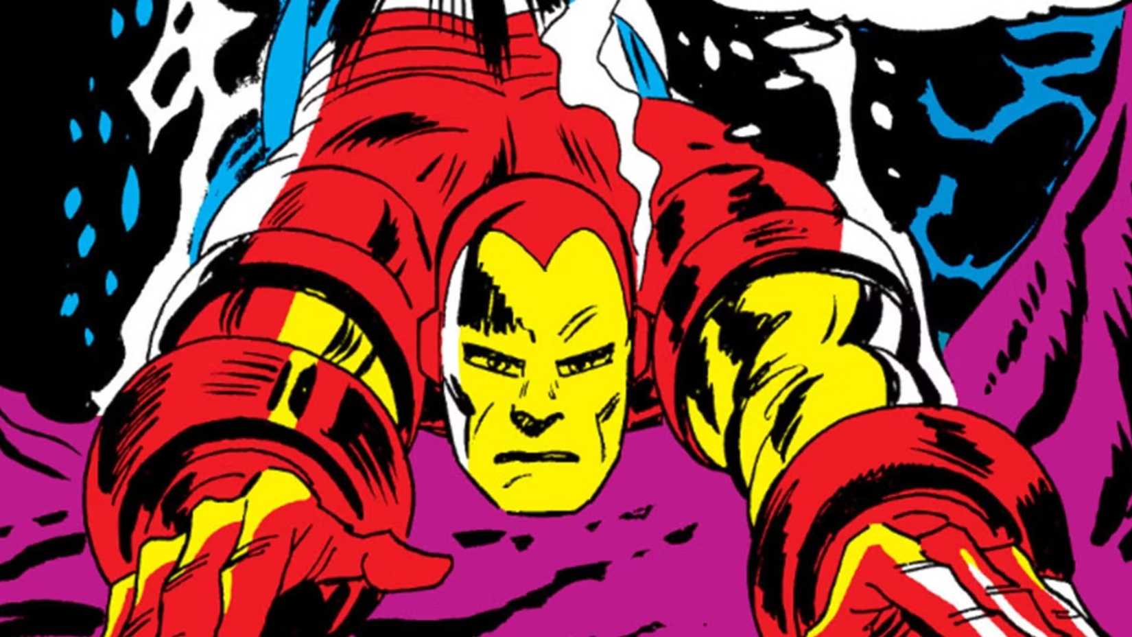 13 Suit Redesigns So Bad They Nearly Broke Marvel & DC