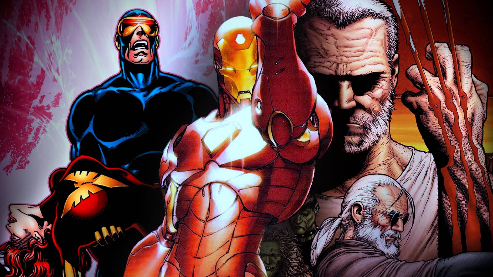 10 Best Marvel Comics Of All Time, Ranked