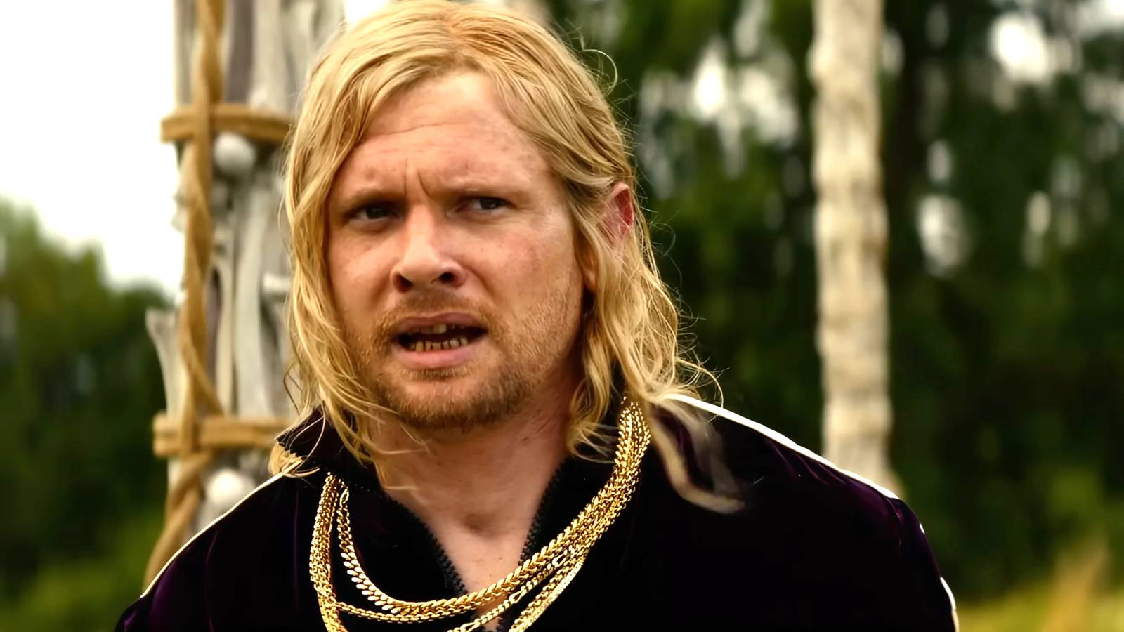 Learning Which 28 Years Later: The Bone Temple Scene Spike's Actor ...