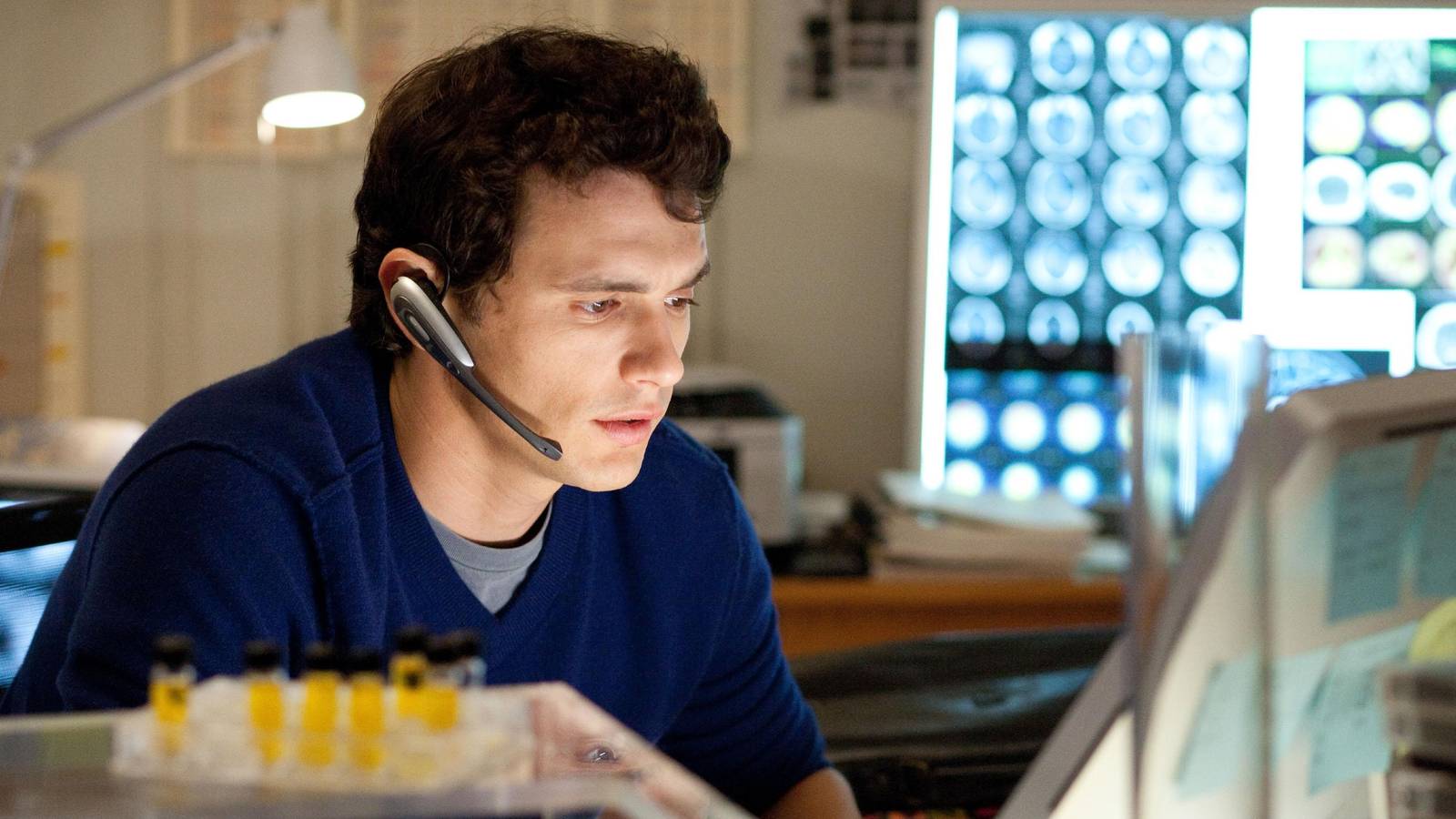 Planet Of The Apes Franchise Finds Endless Renewal In Sci-Fi Masterpieces