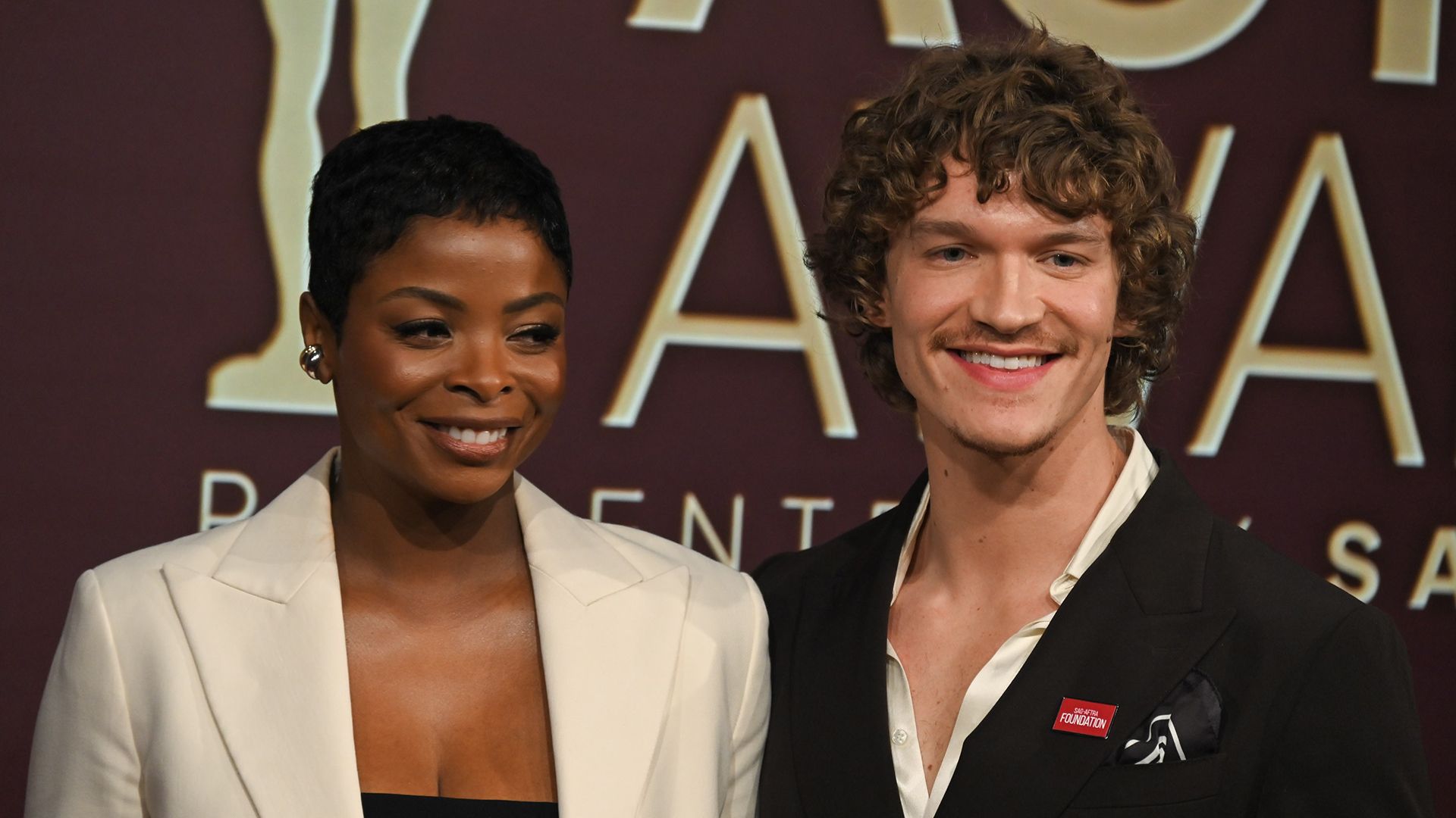 The Actor Awards | ScreenRant