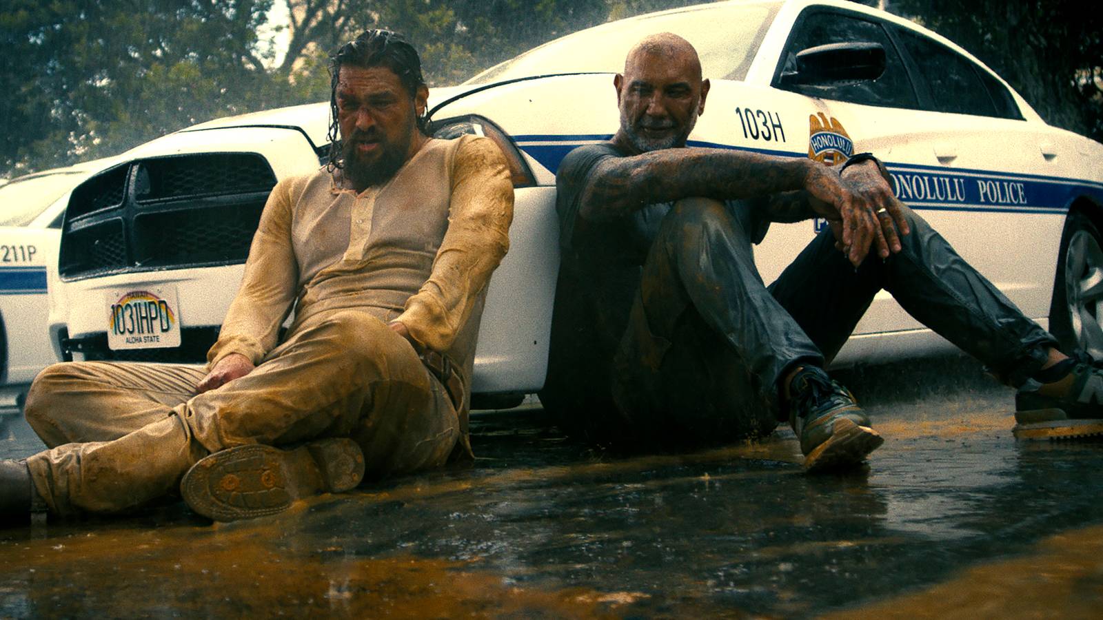 The Wrecking Crew: Jason Momoa & Dave Bautista's Buddy Cop Movie Is An ...