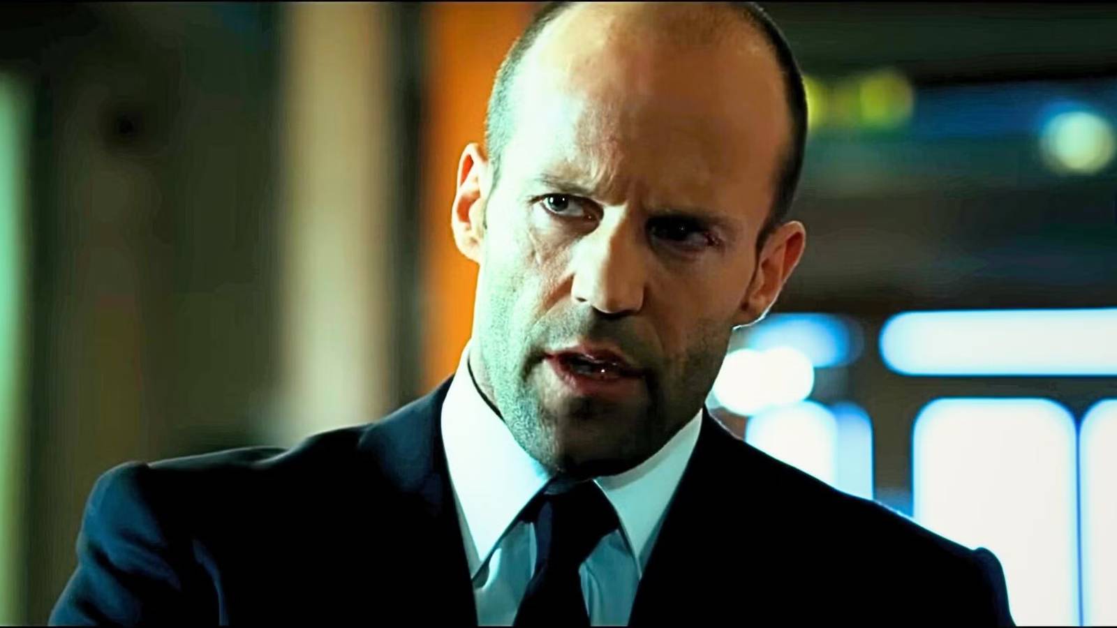 Jason Statham's 3-Part Action Franchise Secretly Belongs To A Shared ...
