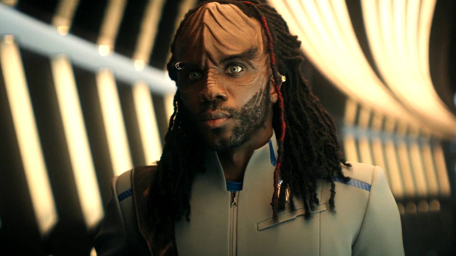 Star Trek: Starfleet Academy - Behind-the-Scenes Secrets Revealed