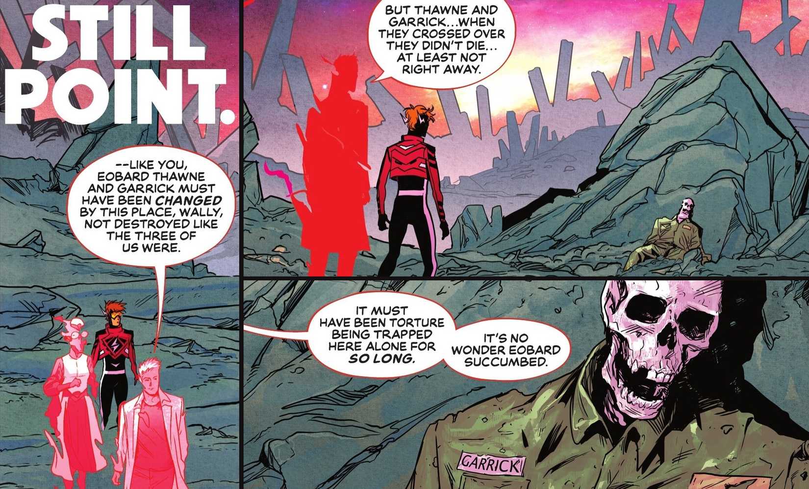 After 85 Years, DC Officially Kills Off One of Its First Ever Superheroes