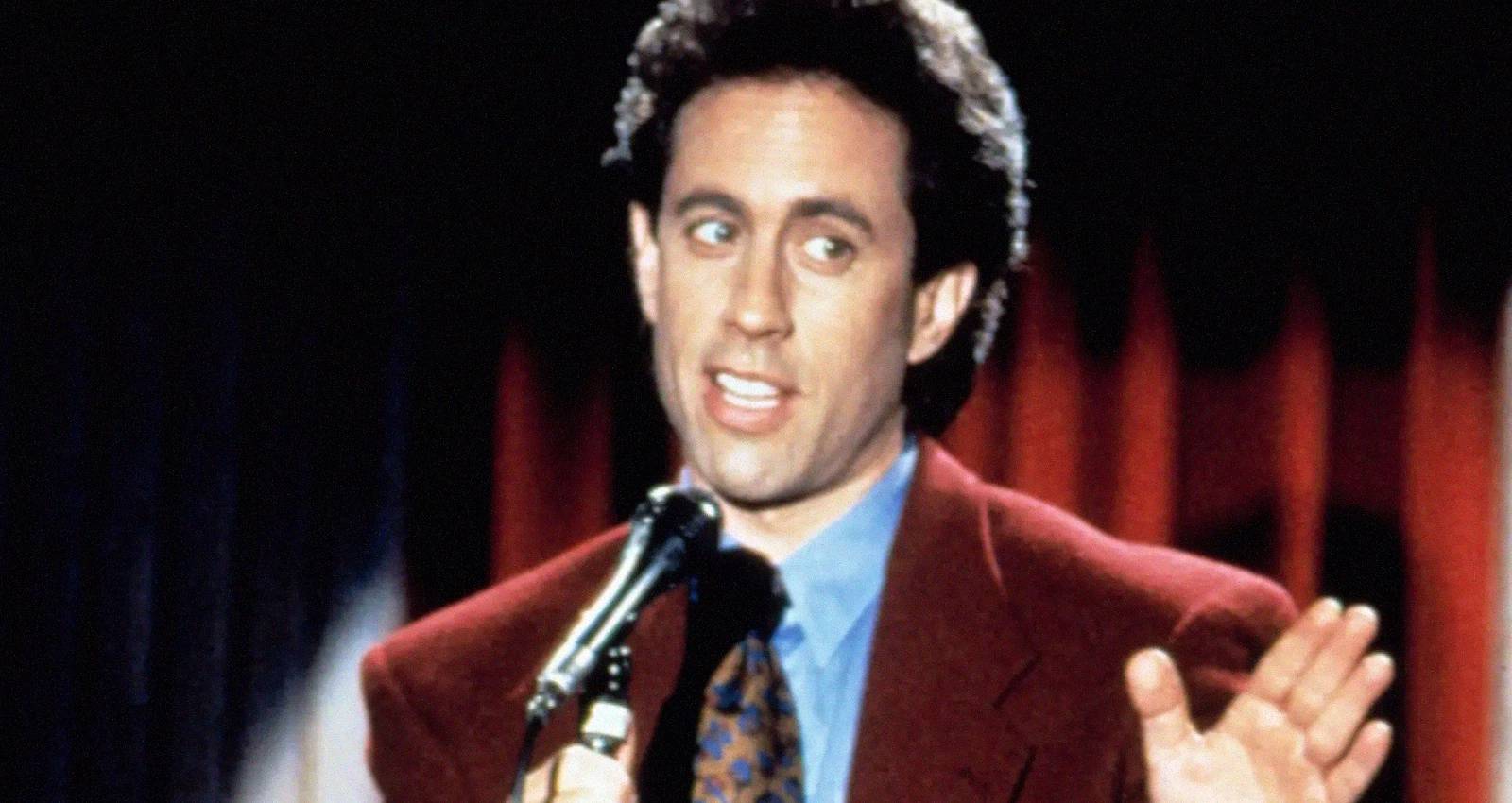 The Seinfeld Episode NBC Tried To Stop: How "The Chinese Restaurant ...