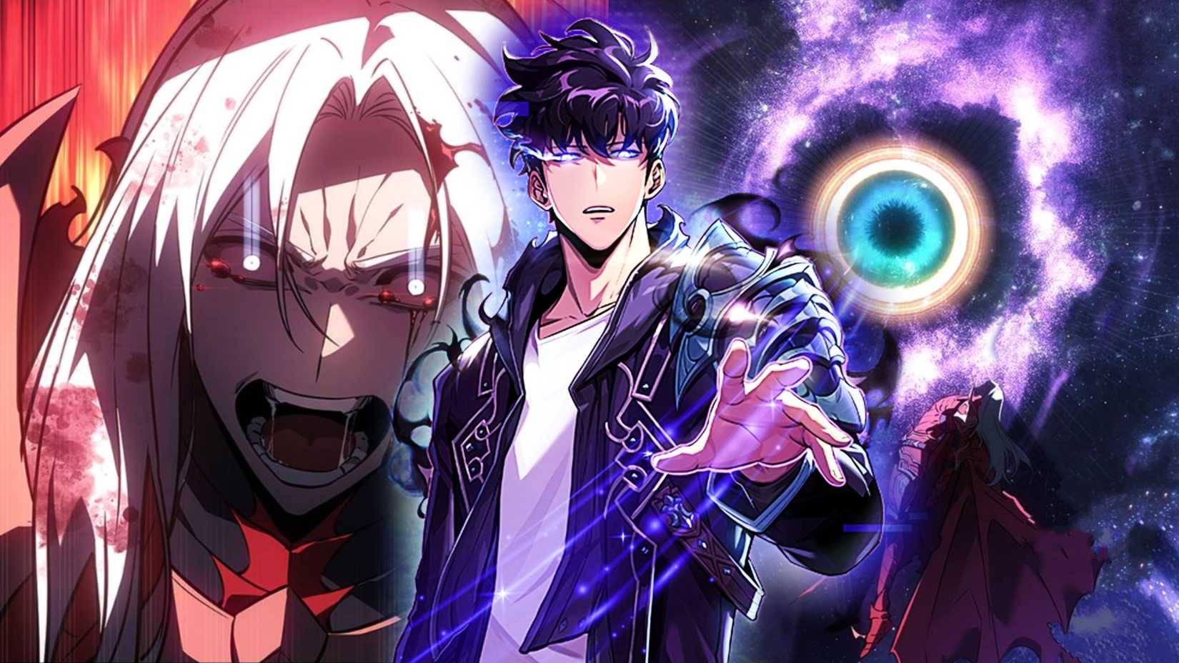 It's Time to Say Hello to Solo Leveling's Ultimate Sequel