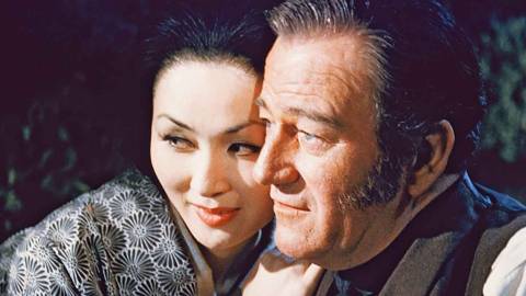 The Barbarian and the Geisha Summary, Trailer, Cast, Where to Watch and ...