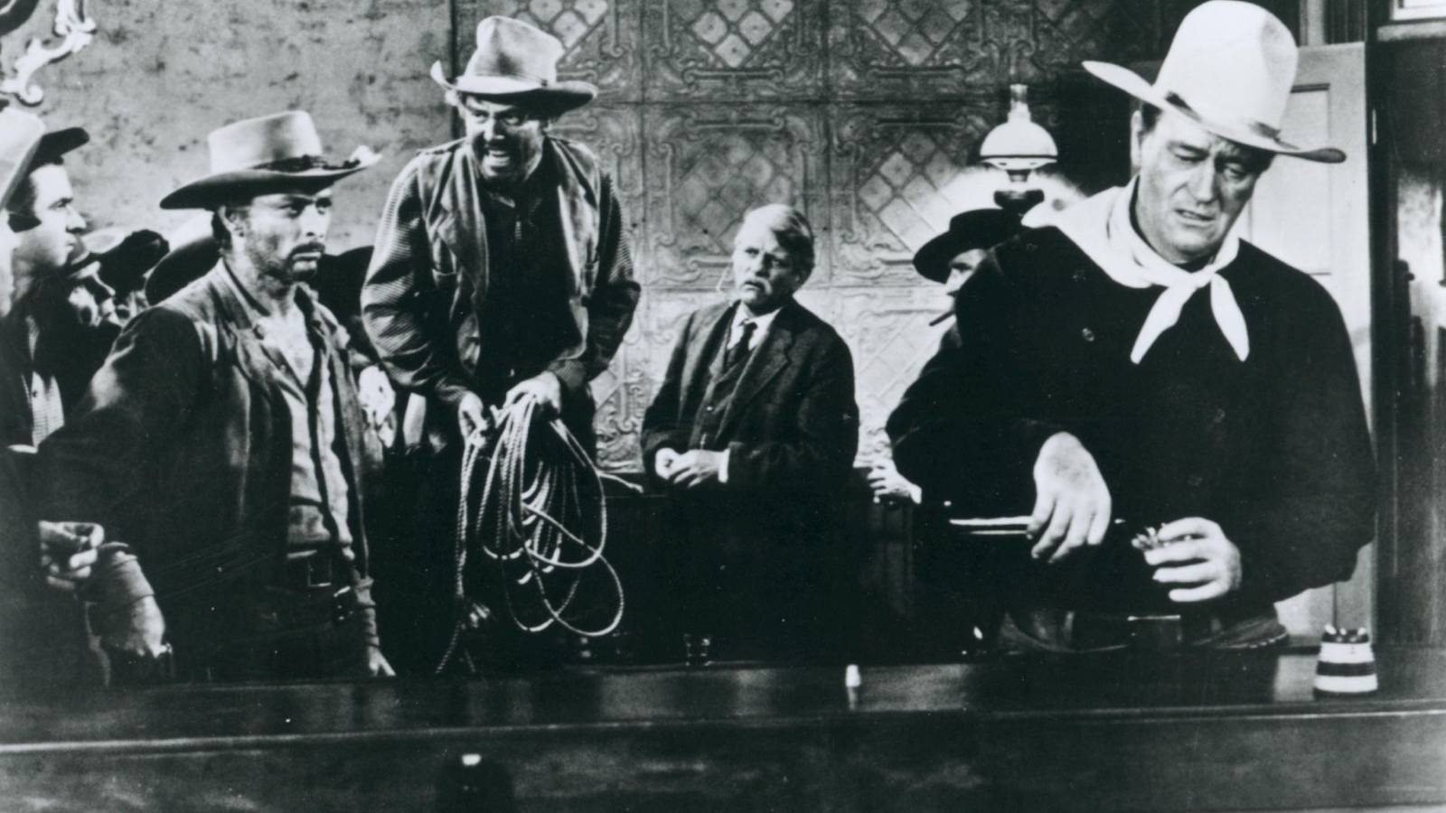 64 Years Later, John Wayne's Masterpiece Still Has The Most Powerful ...