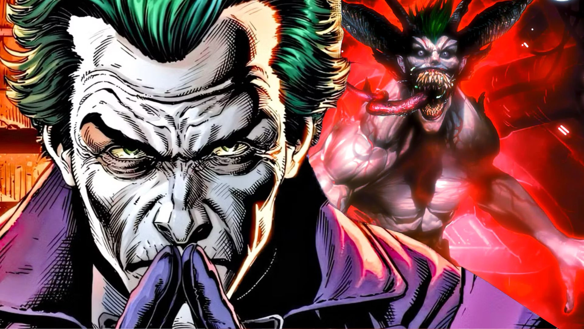 The Joker | ScreenRant
