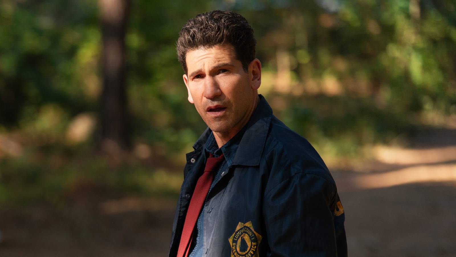 Jon Bernthal's Twisty New 6-Part Netflix Crime Thriller Series Debuts ...