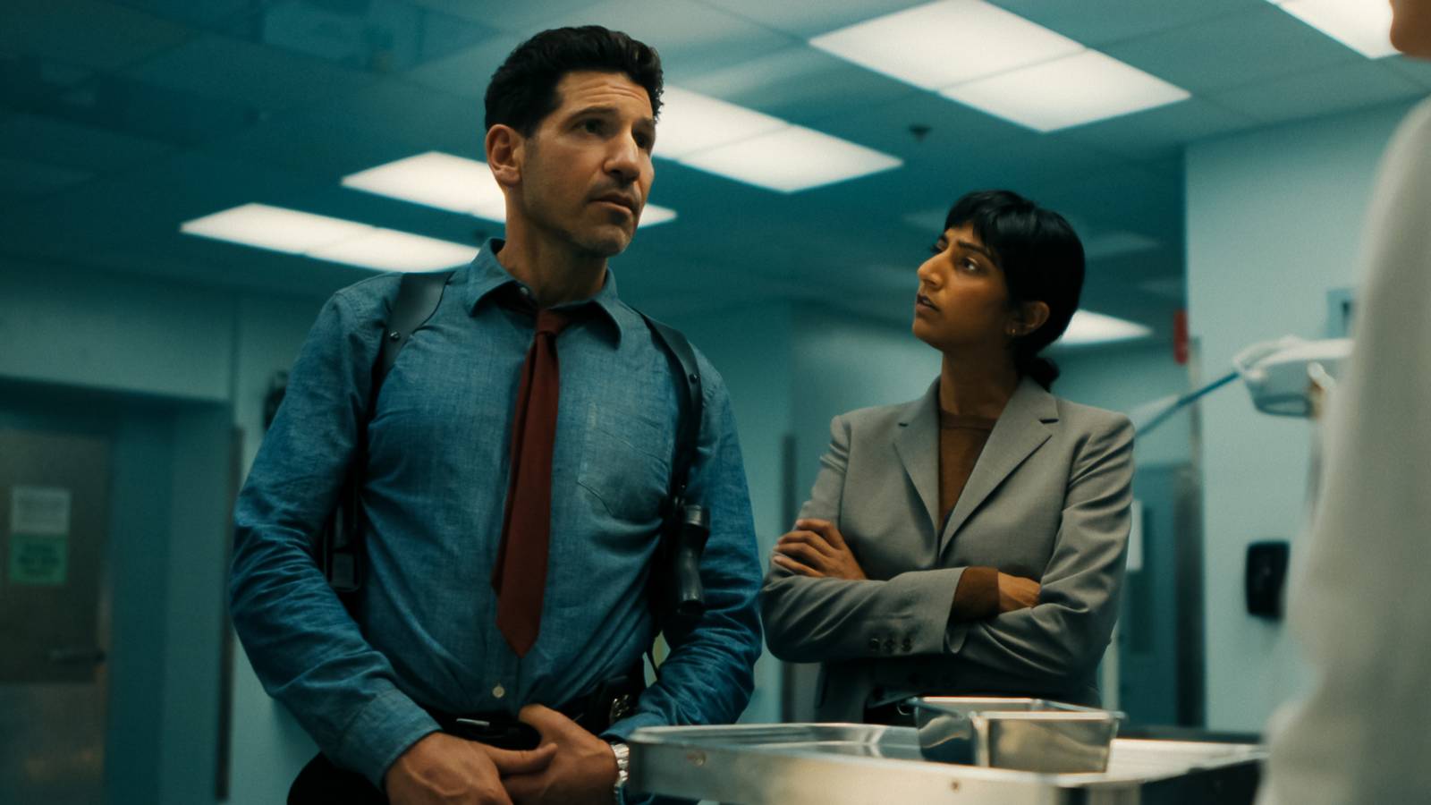 Jon Bernthal's Netflix Crime Thriller Becomes Worldwide Sensation
