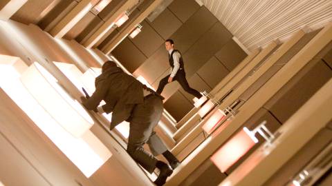 Inception Summary, Trailer, Cast, Where to Watch and More