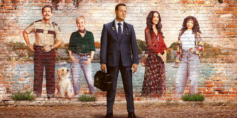 Best Medicine Cast & Character Guide: Who Stars In Fox's Medical Dramedy