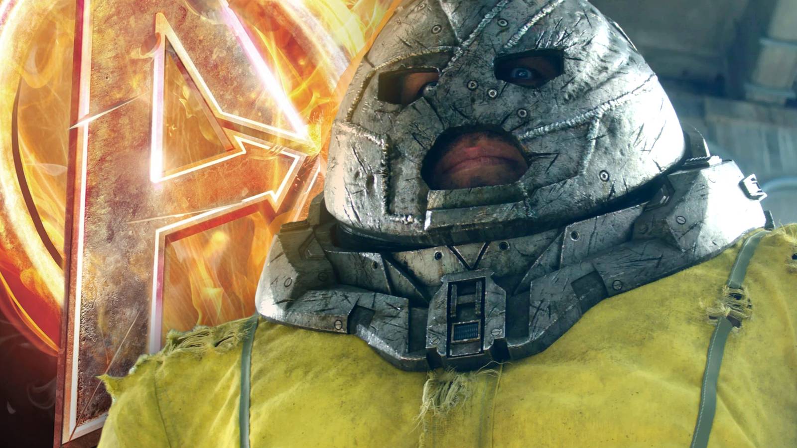 Marvel Officially Confirms Juggernaut's Design For The Avengers' New ...