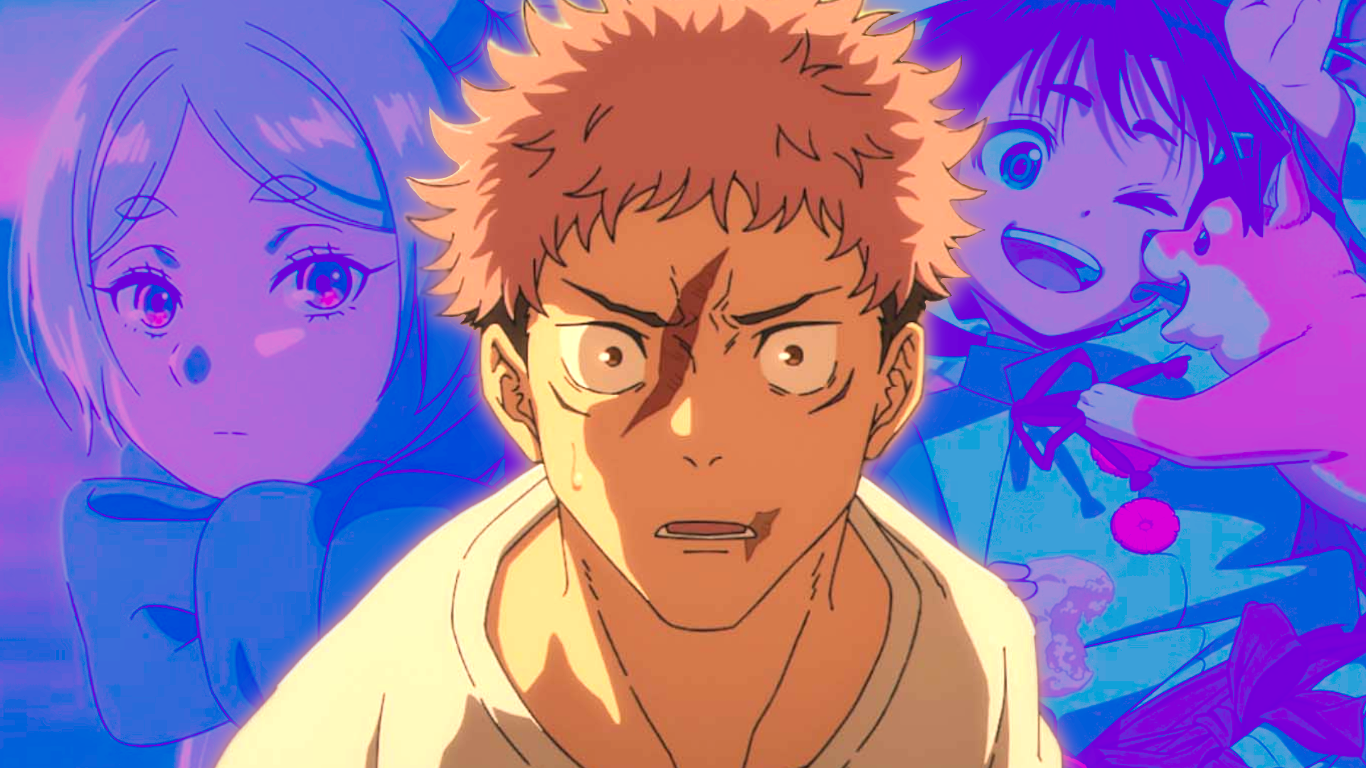 Jujutsu Kaisen's New Movie Closes With 1 New Scene, And It Has Fans ...
