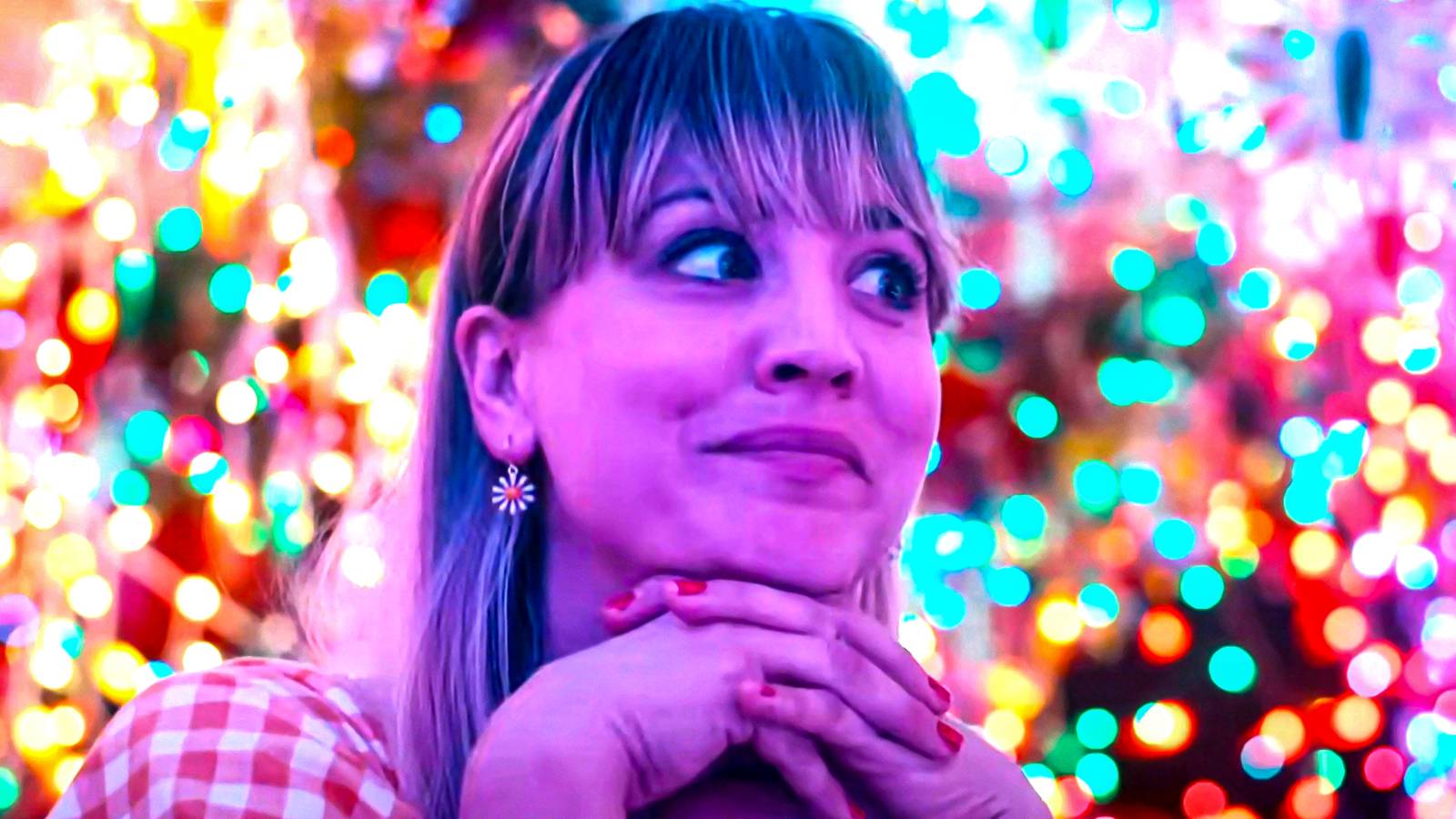 Kaley Cuoco Shares New Harley Quinn Season 6 Update & Addresses ...