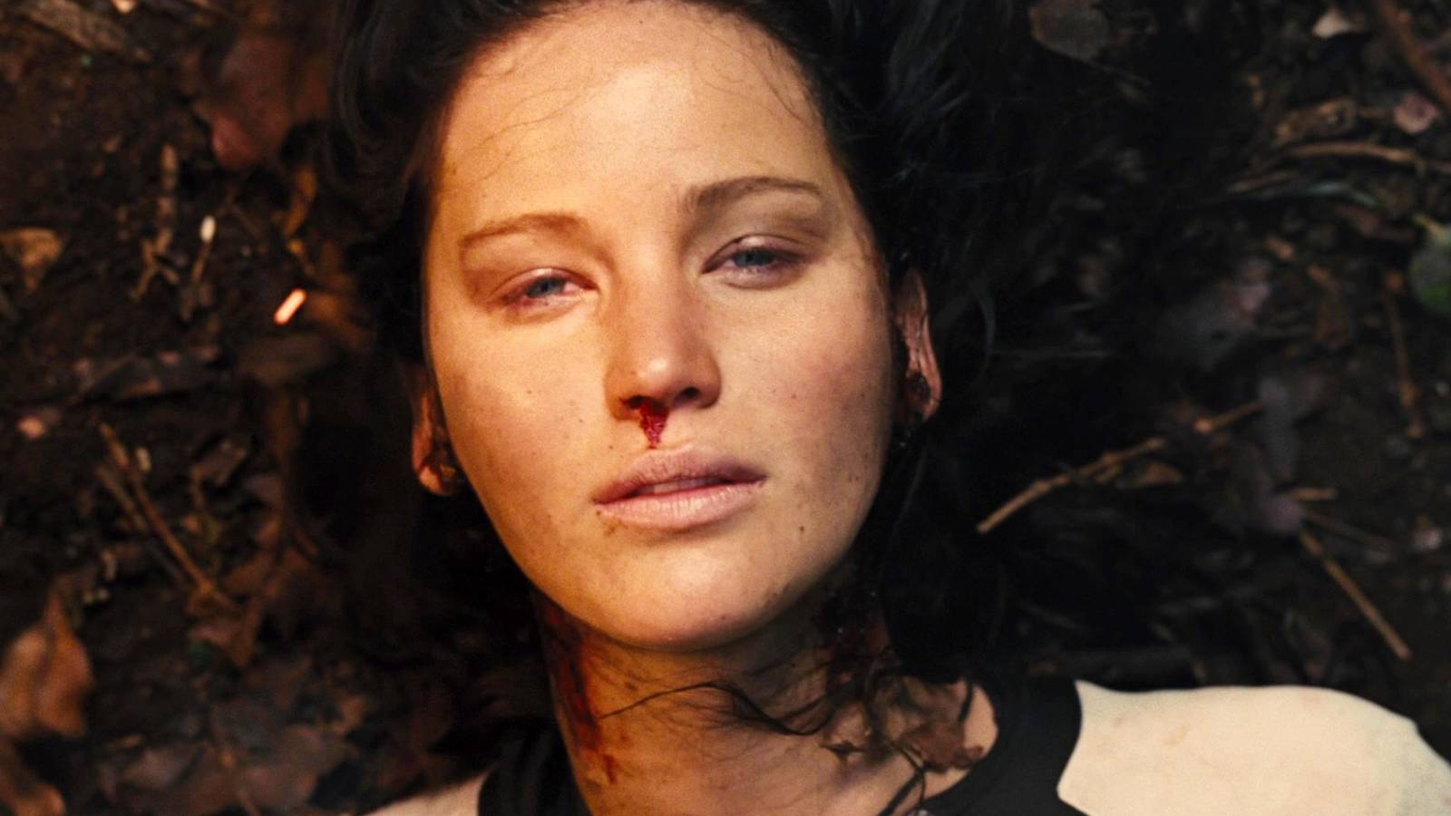 Jennifer Lawrence Breaks Her Silence On Katniss Everdeen's Return In ...