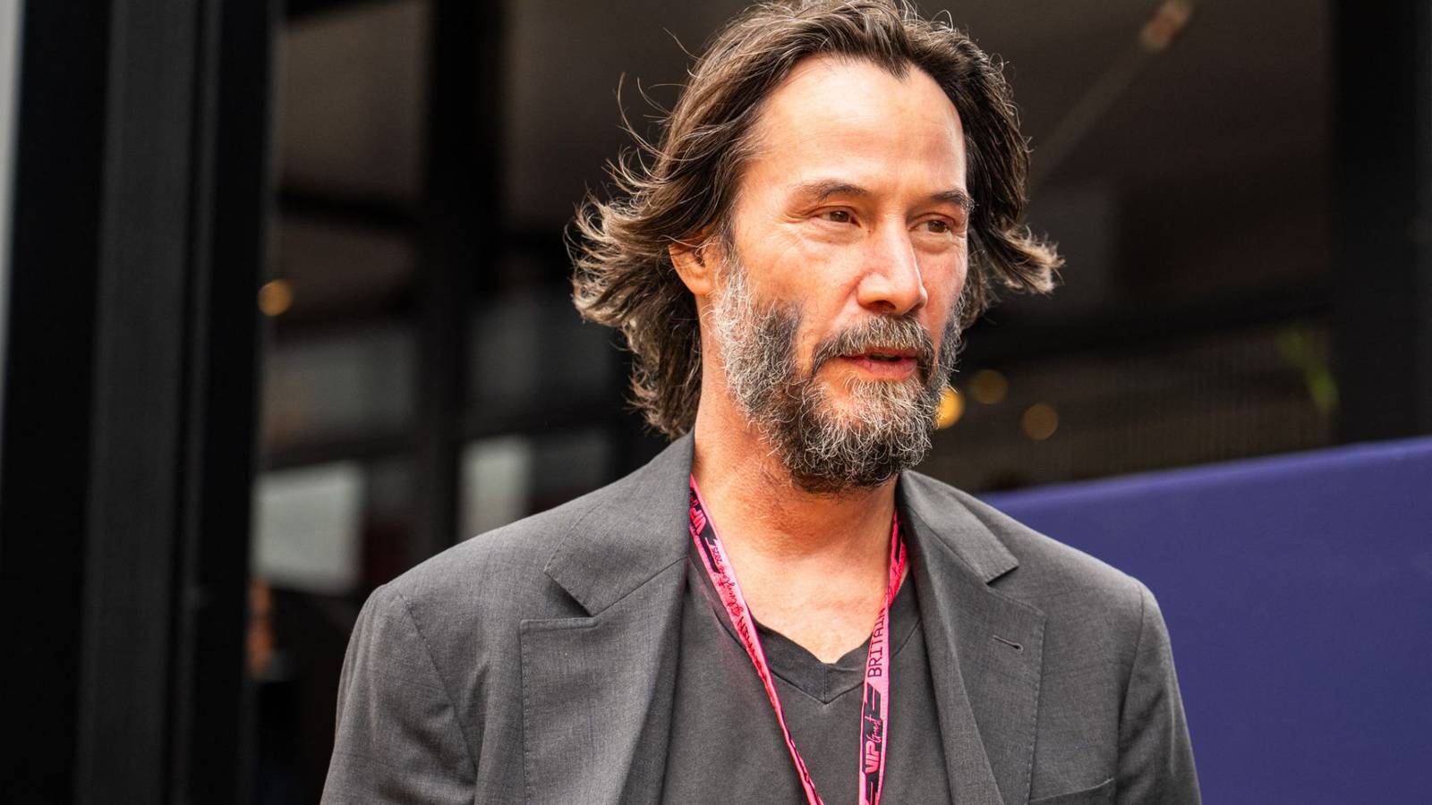 Keanu Reeves' 40-Year Journey: From Youngblood To Hollywood Icon