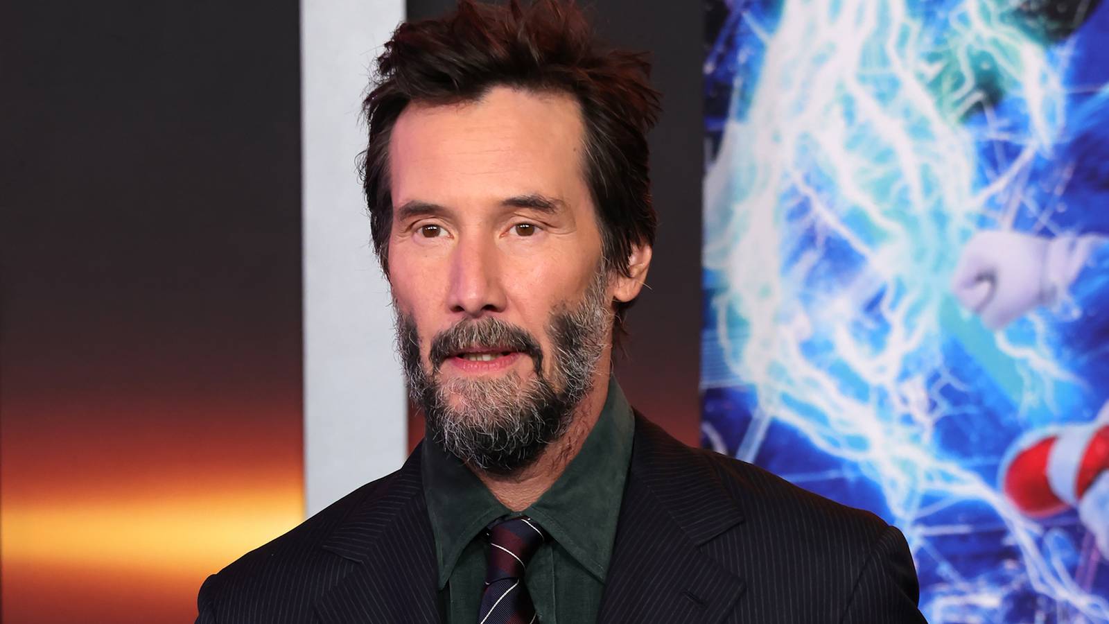 Keanu Reeves’ Heartbreaking R-Rated Drama Lands New Streaming Home 25 ...