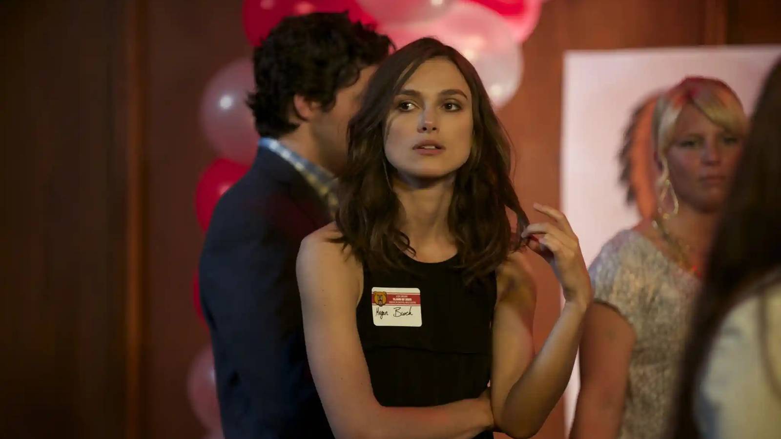 Keira Knightley’s Divisive A24 Movie Returning To Streaming 12 Years ...