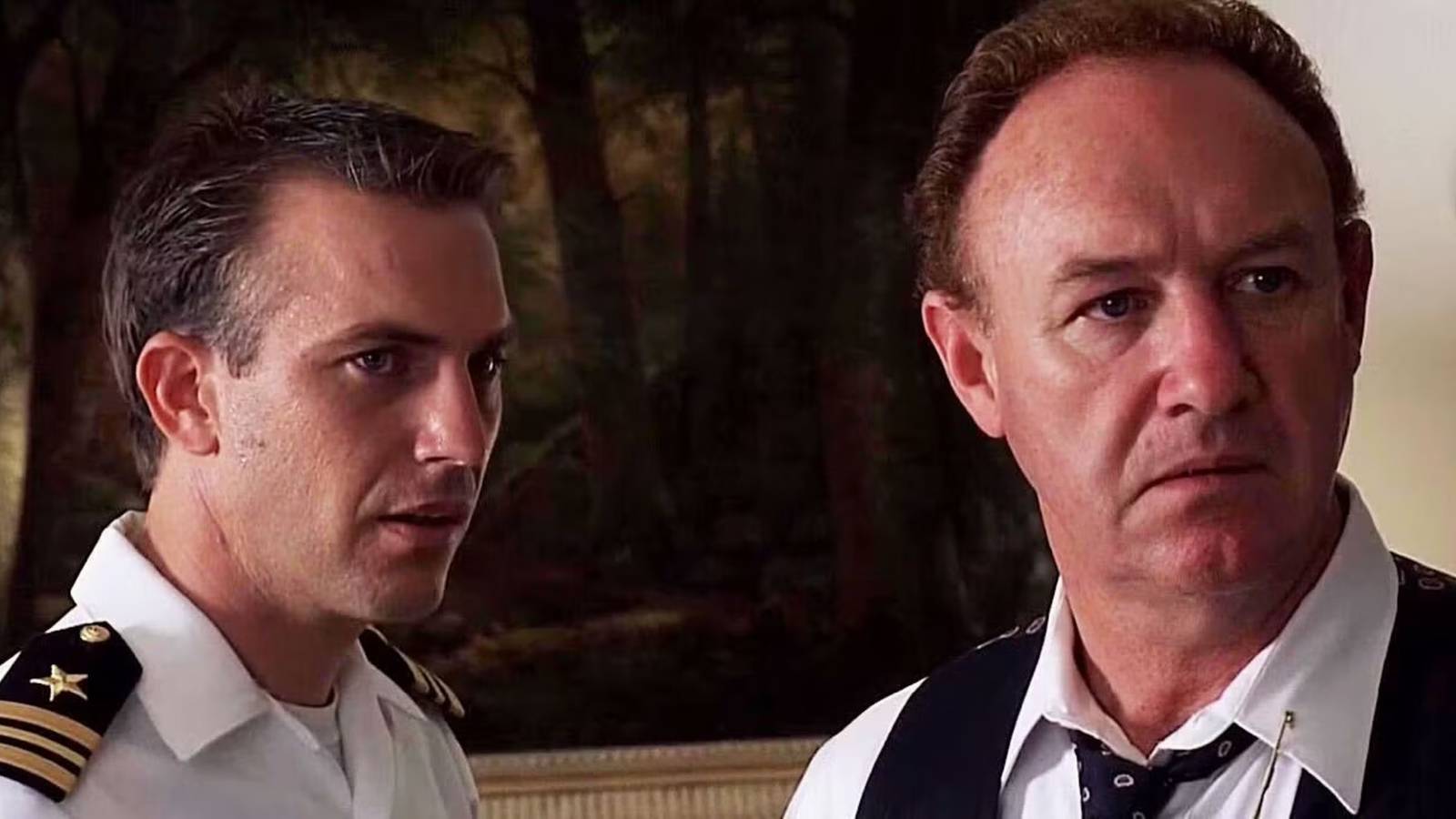 "No Way Out" Has One Of Cinema's Most Underrated Twist Endings