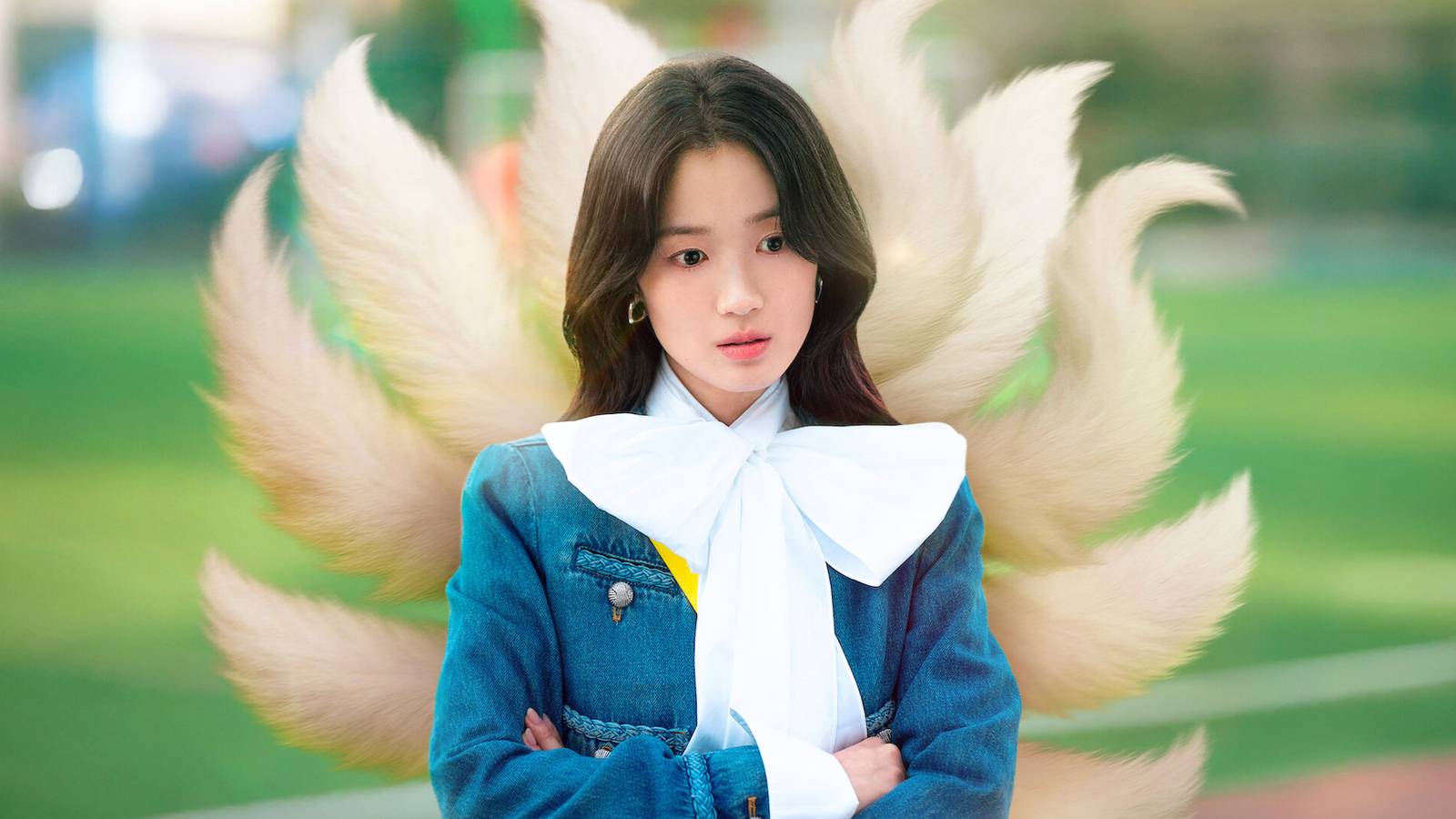 No Tail To Tell: Netflix's Fantasy K-Drama Netflix's New Fantasy K ...