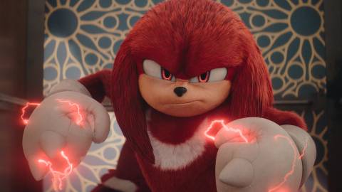 Knuckles Summary, Trailer, Season List, Cast, Where to Watch and More