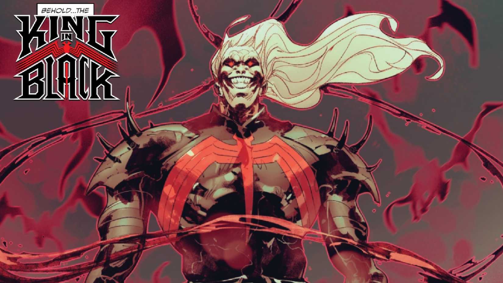 Marvel Comics Announces Permanent Rewrite of Venom Lore