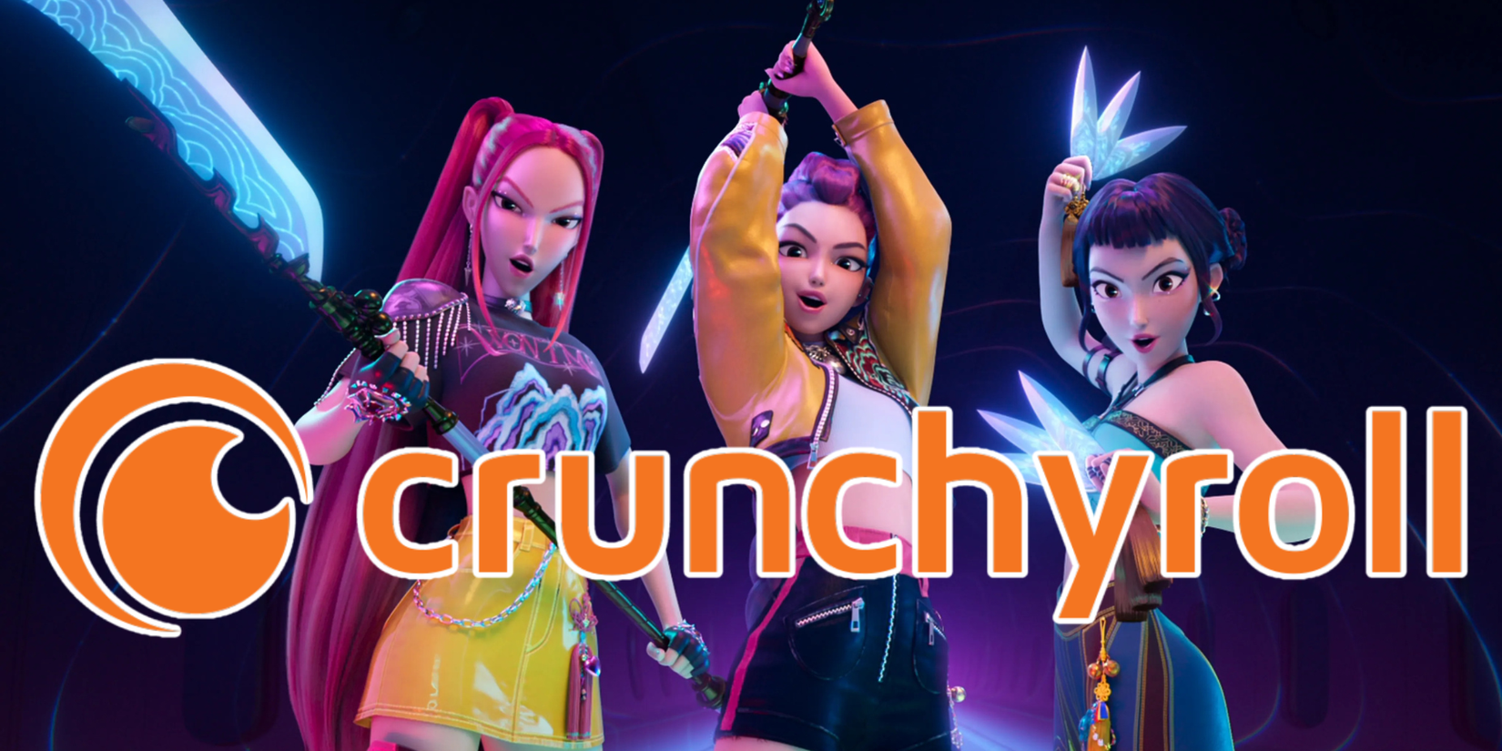 KPop Demon Hunters Meets Sailor Moon in Shocking New Crunchyroll Collab