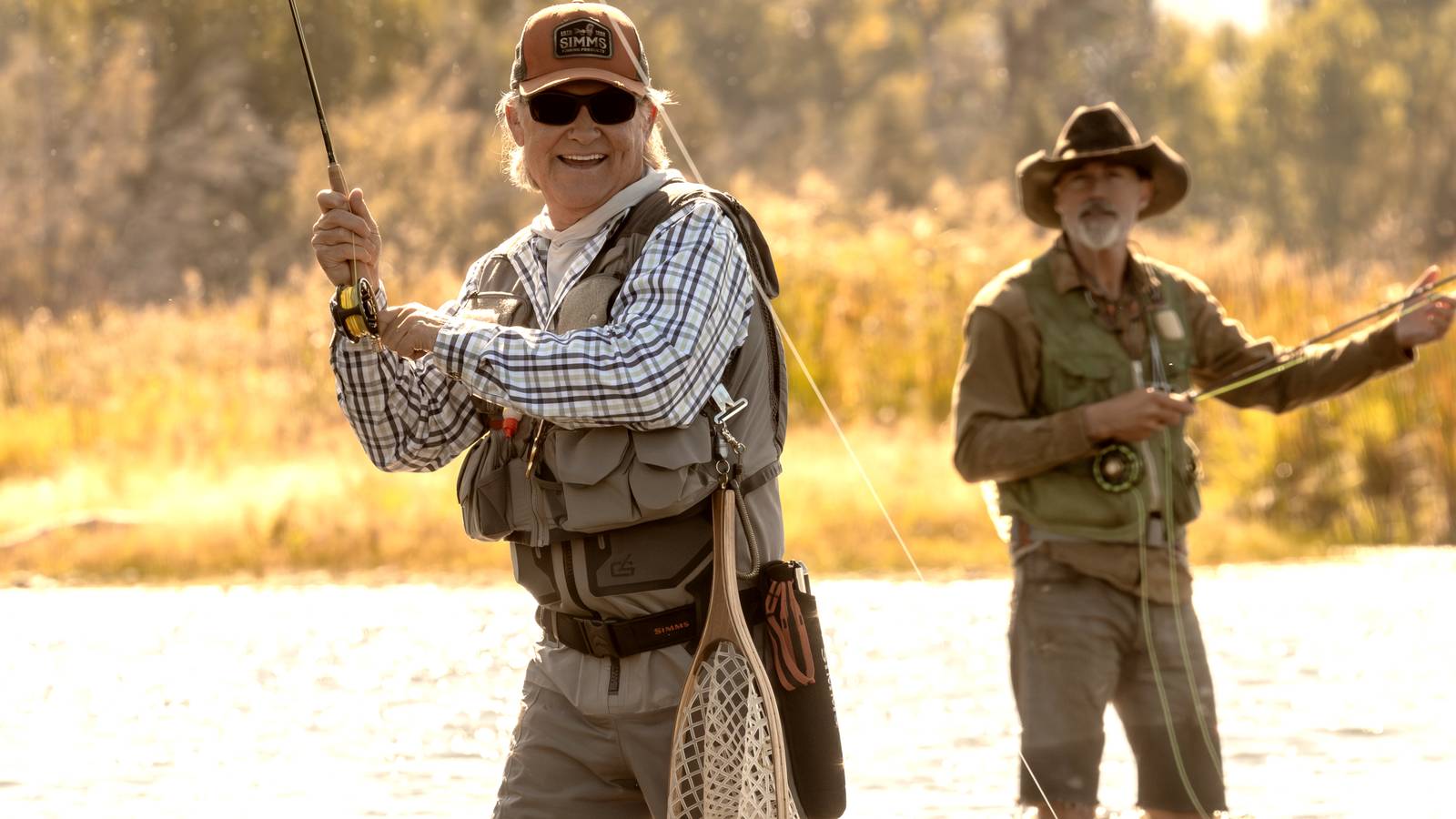 The Madison: Premiere Date & First Look At Taylor Sheridan's ...
