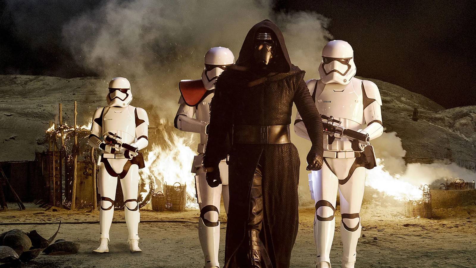 Next Star Wars Trilogy Is "Not There" Yet As Kathleen Kennedy Provides ...