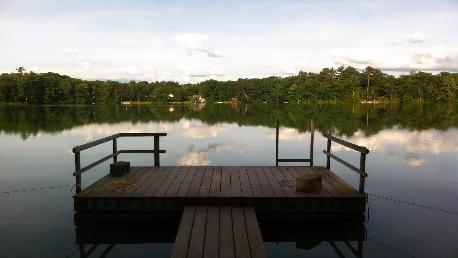 Missing Kansas Man Ian Shelton Found Dead In Lake Afton