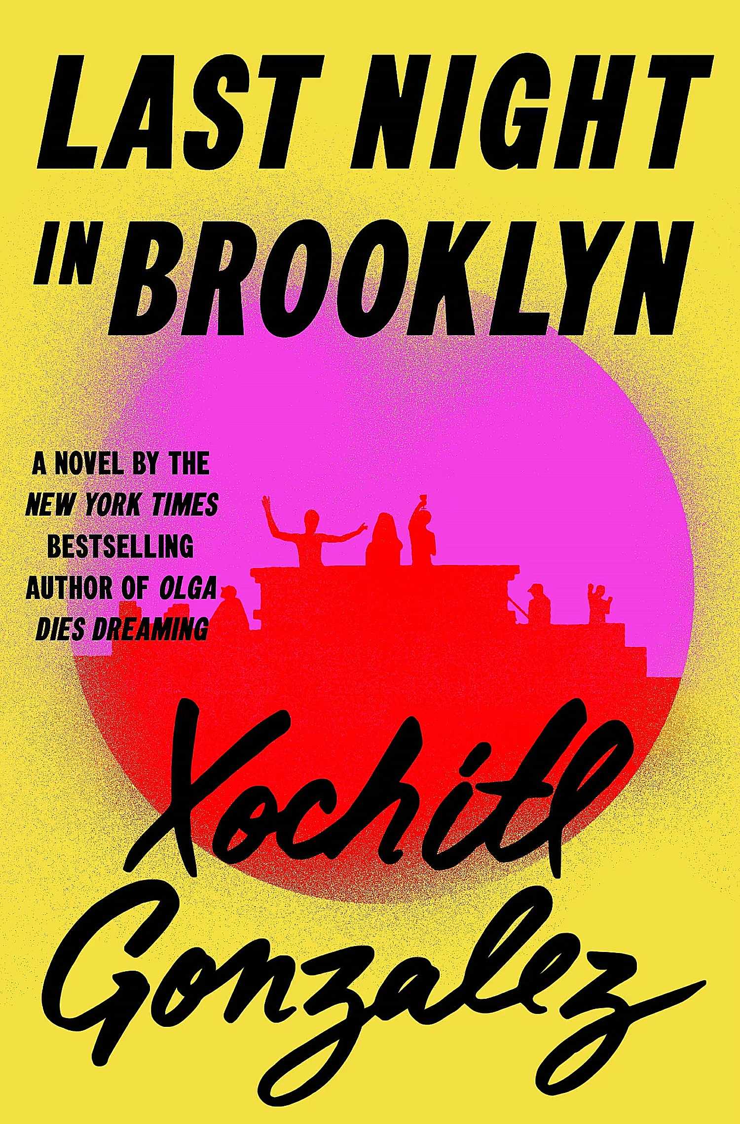 6 Literary Fiction Novels Coming In 2026 That You Have To Give A Shot