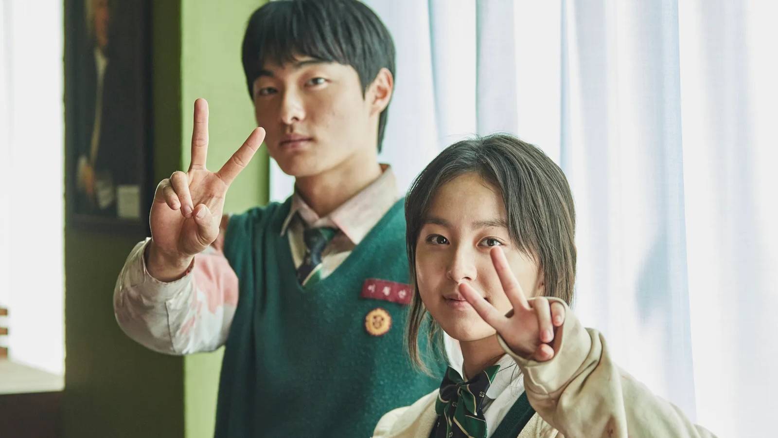 From Anime to Webtoons: Every Upcoming Netflix Live-Action Adaptation